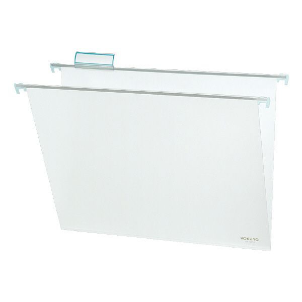 コクヨ ハンギングフォルダーPP A4 (20枚セット) A4-HFP | ブング・ステーション